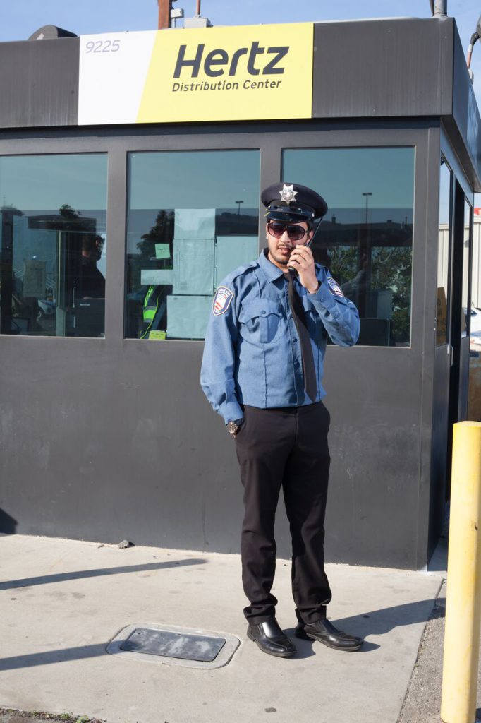 Eagle Eye Protection Inc. Our Gallery | Los Angeles California