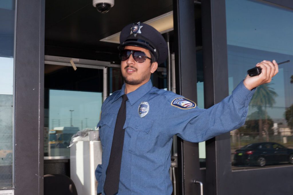 Eagle Eye Protection Inc. Our Gallery | Los Angeles California