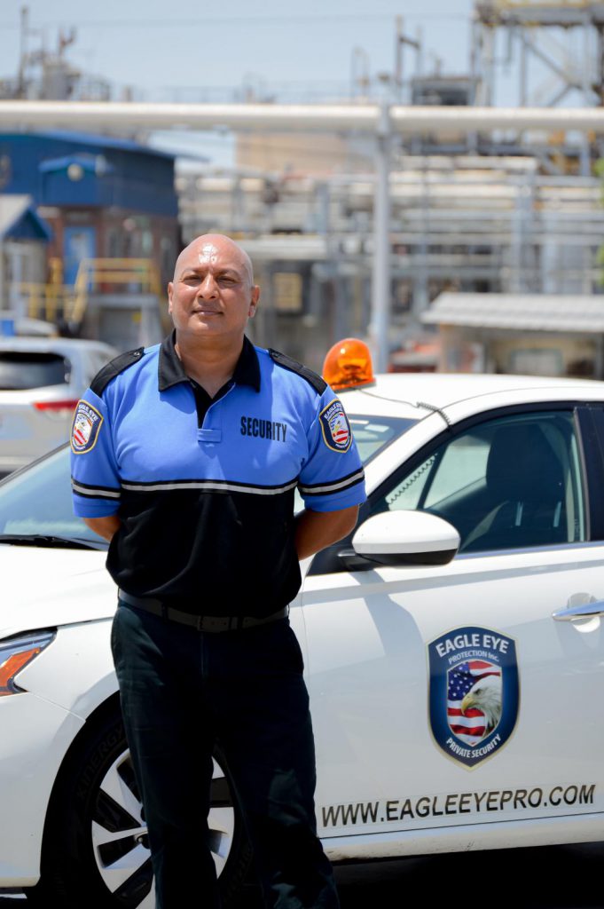 Eagle Eye Protection Inc. Our Gallery | Los Angeles California